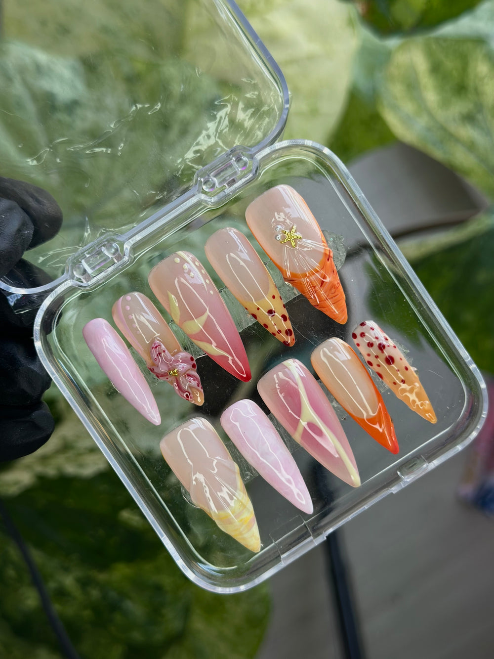 zyanails
