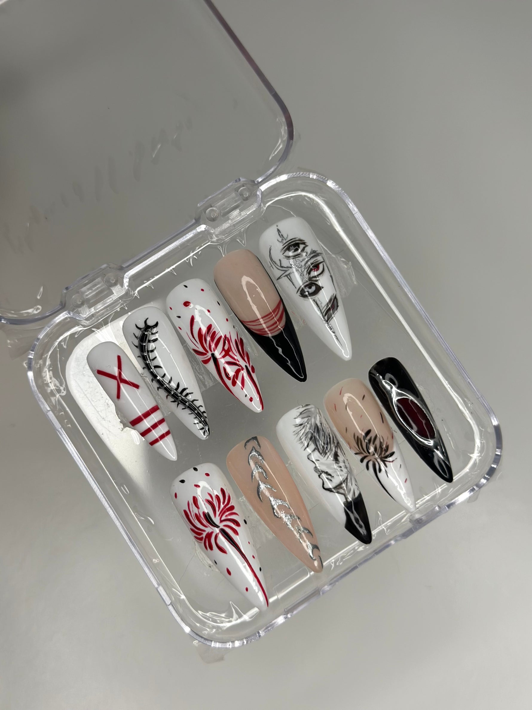 zyanails